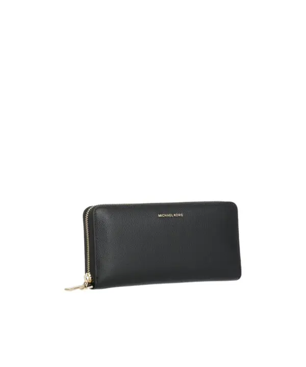 Michael Kors Jet Set Travel Large Continental Wallet