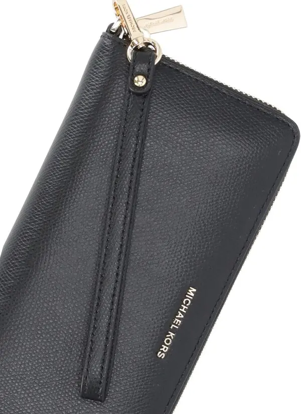 Michael Kors Jet Set Travel Large Continental Wallet