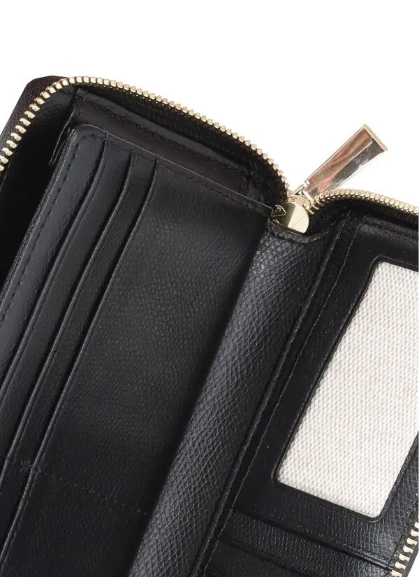 Michael Kors Jet Set Travel Large Continental Wallet