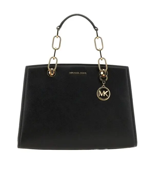 Michael Kors Cynthia Top Handle Bag