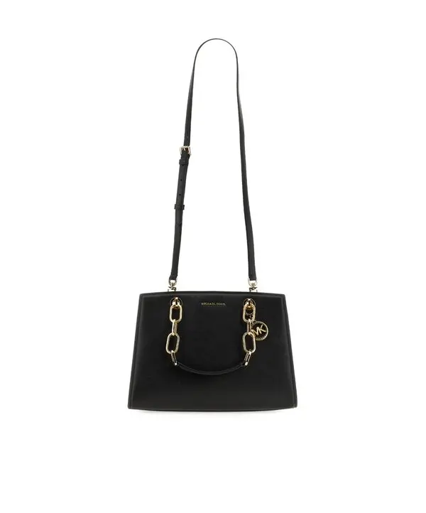 Michael Kors Cynthia Top Handle Bag