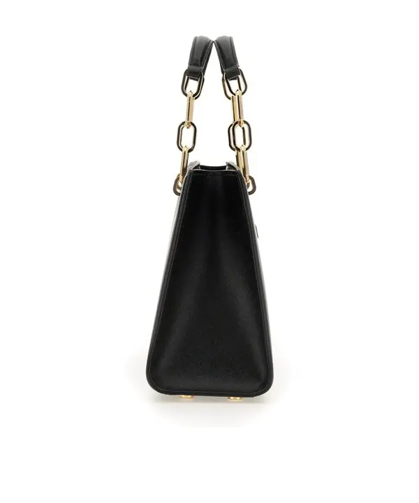 Michael Kors Cynthia Top Handle Bag