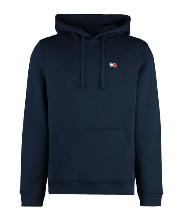 Tommy Hilfiger Hooded Pullover