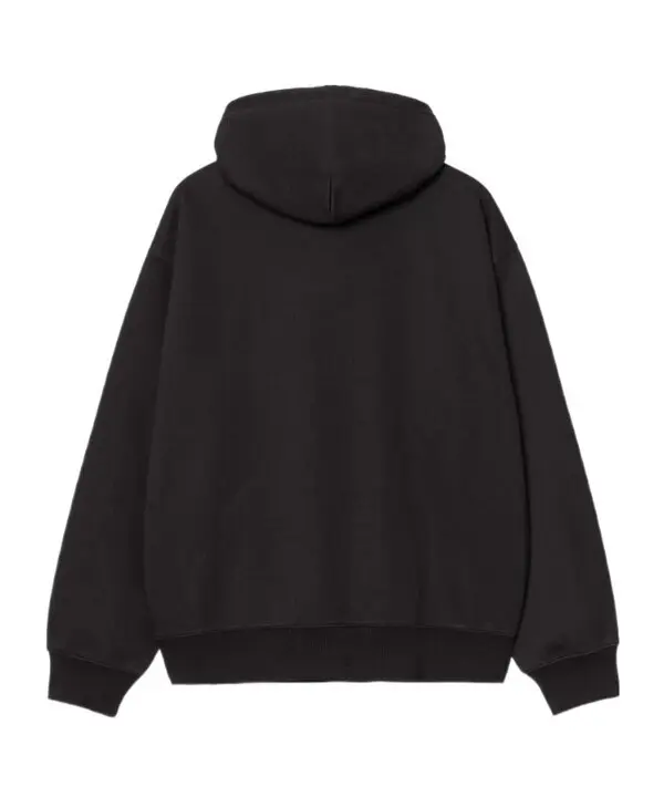 Carhartt Work In Progress Hooded World Tour Sweatshirt