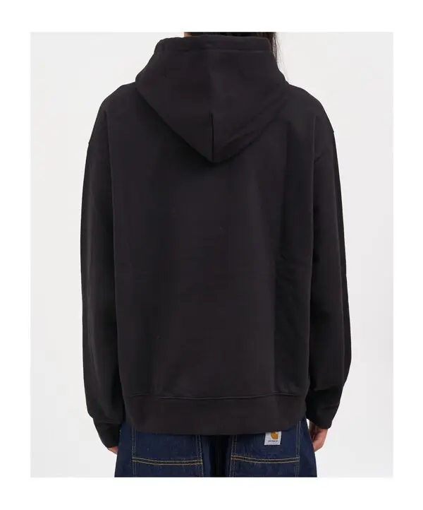 Carhartt Work In Progress Hooded World Tour Sweatshirt