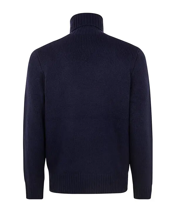 Polo Ralph Lauren Long Sleeves Knitted Jumper