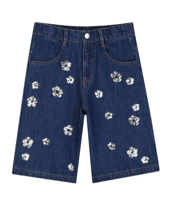 Marc Jacobs Floral-patterned Shorts