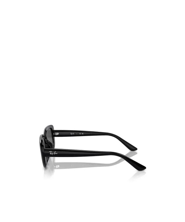 Ray-ban Square Frame Sunglasses