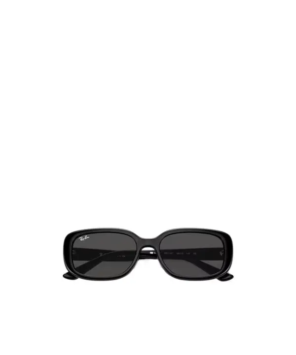 Ray-ban Square Frame Sunglasses