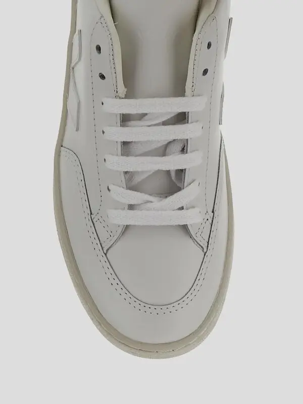 VEJA V-12 Lace-up Sneakers