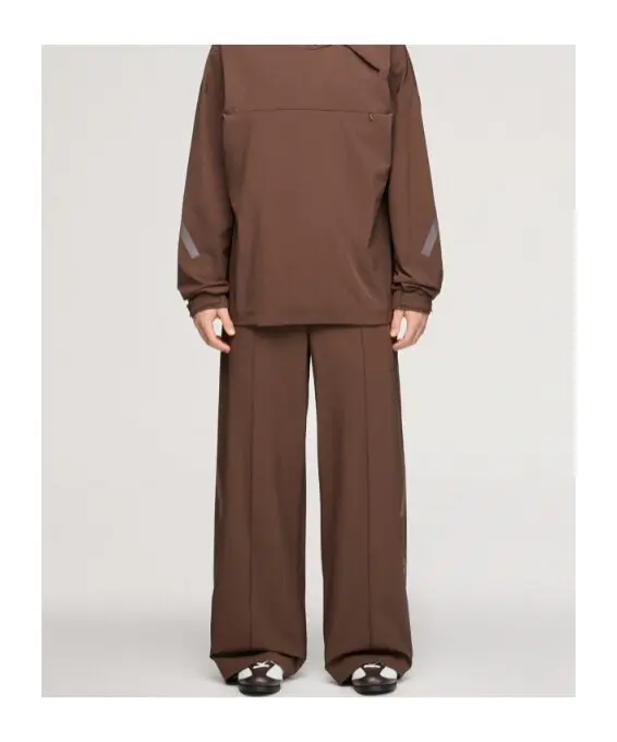 Adidas Entire Studios Wide-leg Pants
