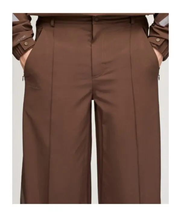 Adidas Entire Studios Wide-leg Pants