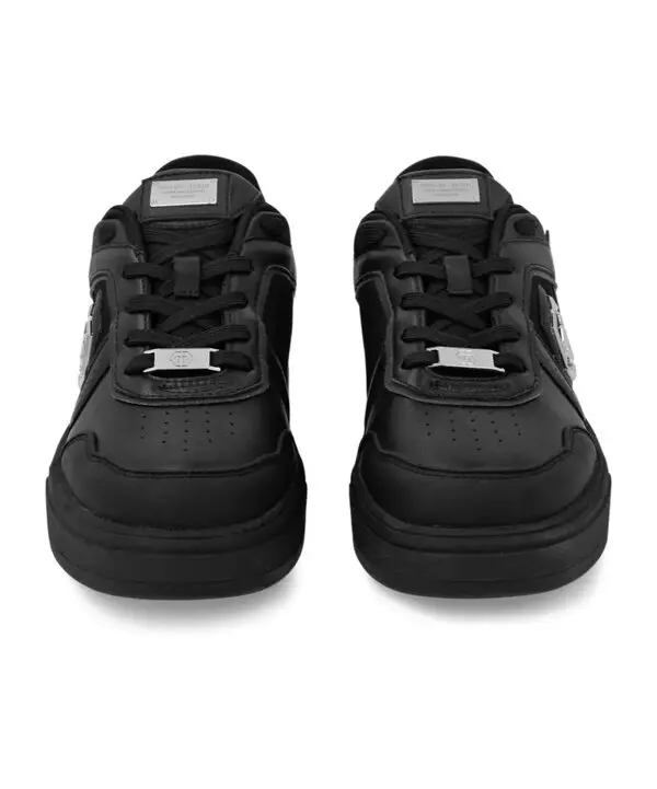 Philipp Plein Sk8r Plein Low-top Sneakers