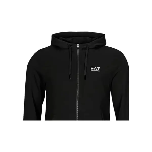 EA7 Core Identity Sweatshirt