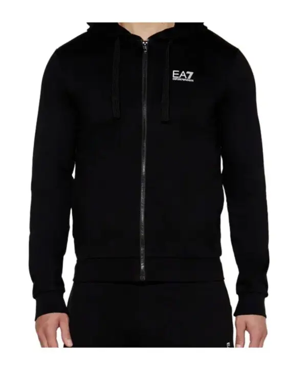 EA7 Core Identity Sweatshirt