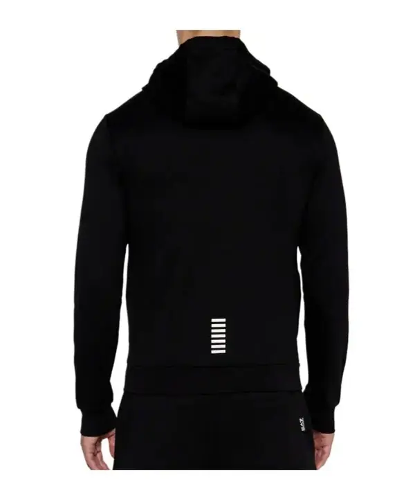 EA7 Core Identity Sweatshirt