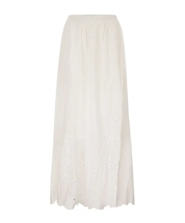 MC2 SAINT BARTH Jenny Sangallo Skirt