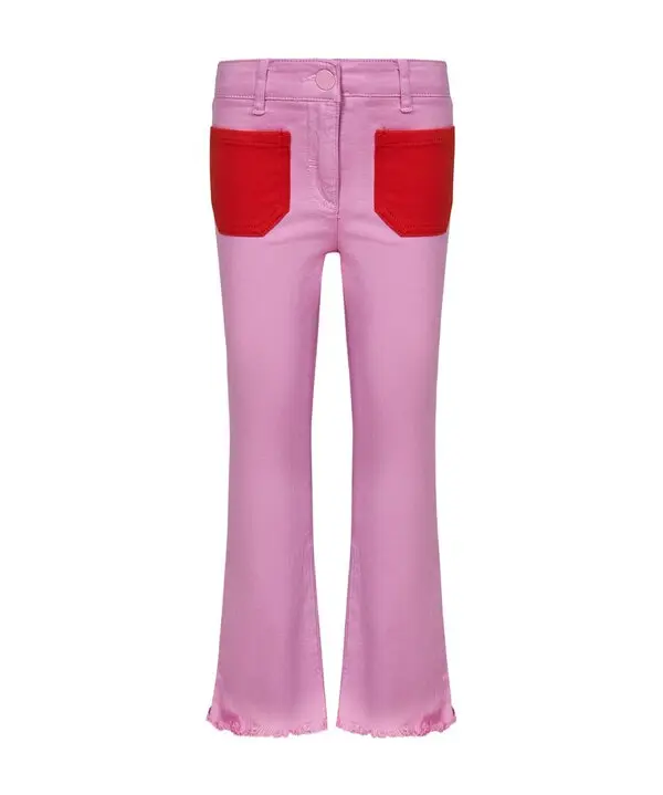Stella McCartney Flared Jeans