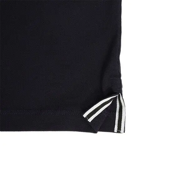 Stone Island Compass-patch Tipped T-shirt