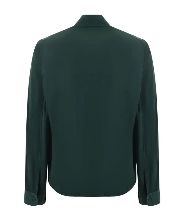 C.P. COMPANY Long-sleeved Shirt