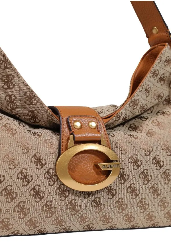 Guess Camden Shoulder Bag