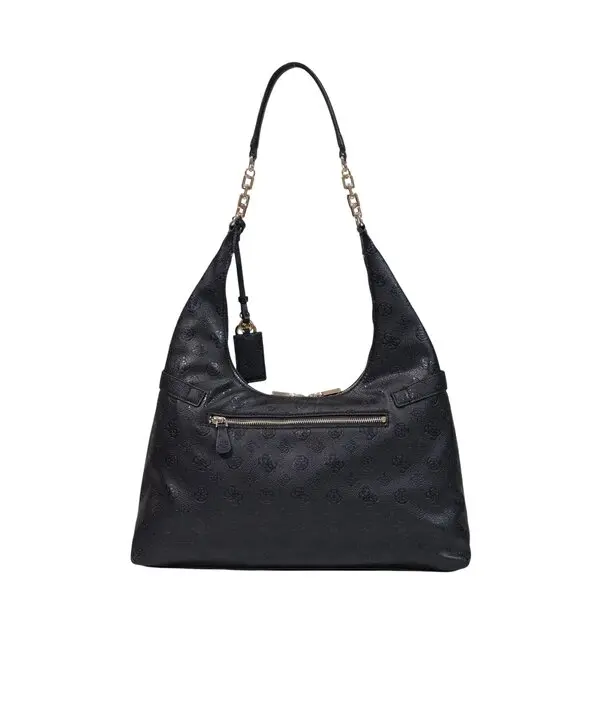 Guess Zippered Shoulder Bag