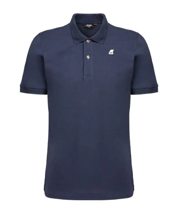 K-WAY Vinnie Polo Shirt