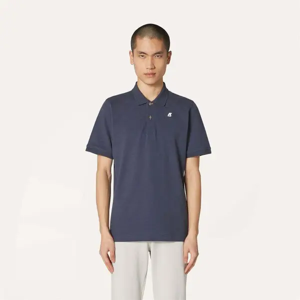 K-WAY Vinnie Polo Shirt