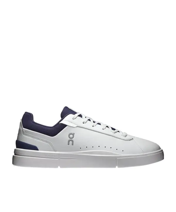 On The Roger Advantage Low-top Sneakers - Gray