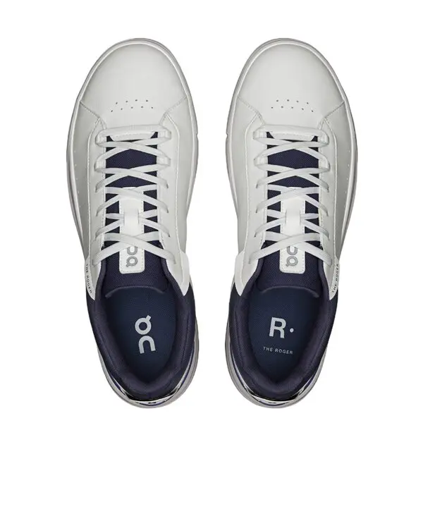 On The Roger Advantage Low-top Sneakers