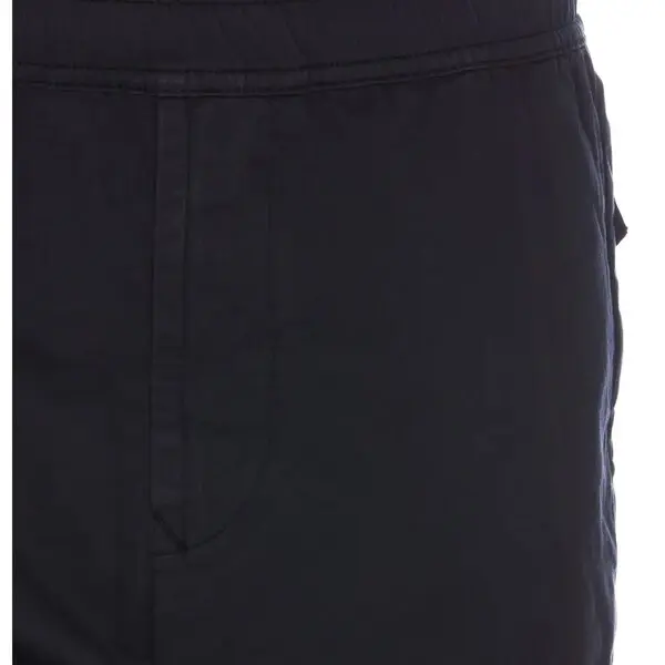 Stone Island Logo Casual Pants