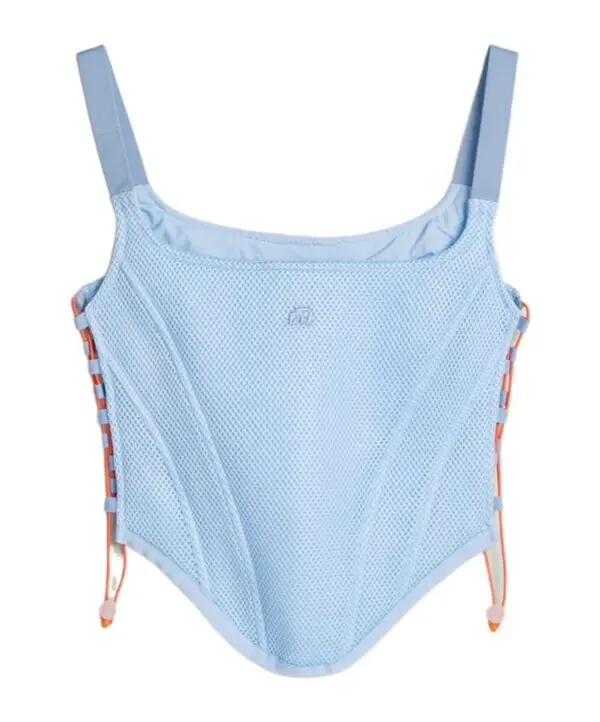 Adidas Miaou Corset - Qinglan