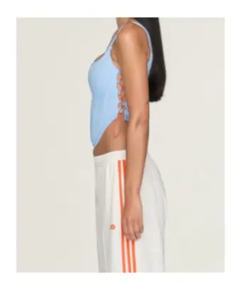 Adidas Miaou Corset