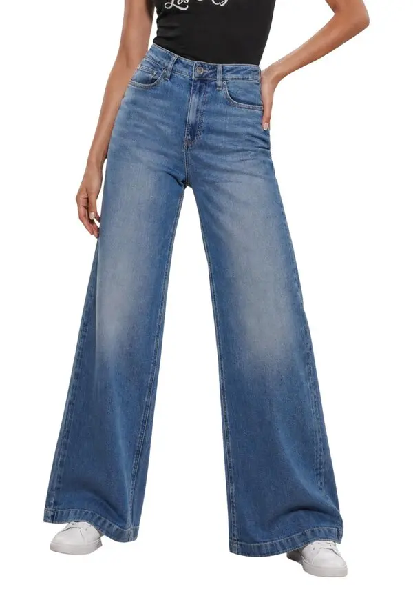 Guess Belt Loop Jeans