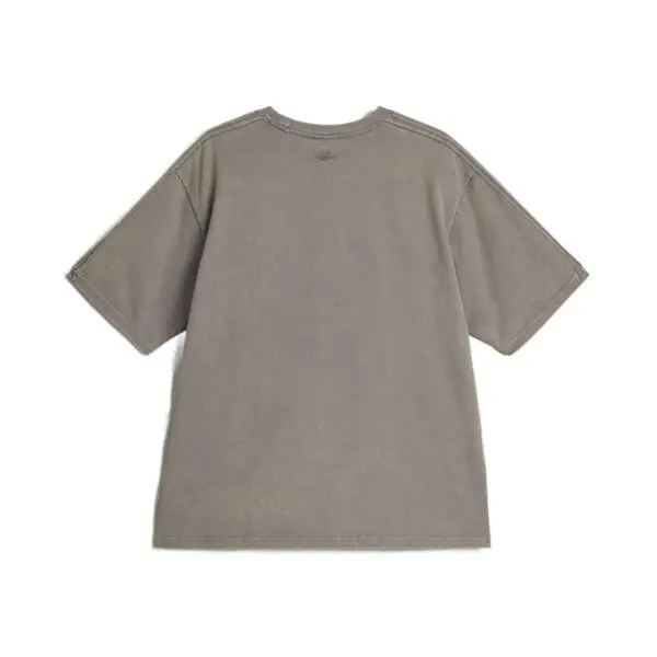 ADIDAS ORIGINALS Avavav Logo T-shirt - Hui Si