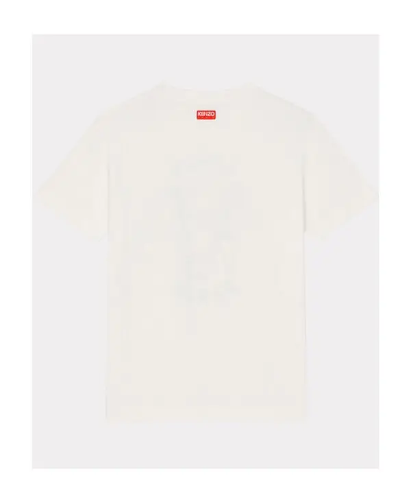 Kenzo Varsity Jungle Crewneck T-shirt