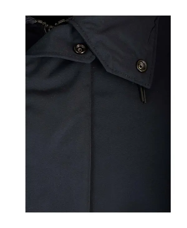 Stone Island Logo Patch Jacket