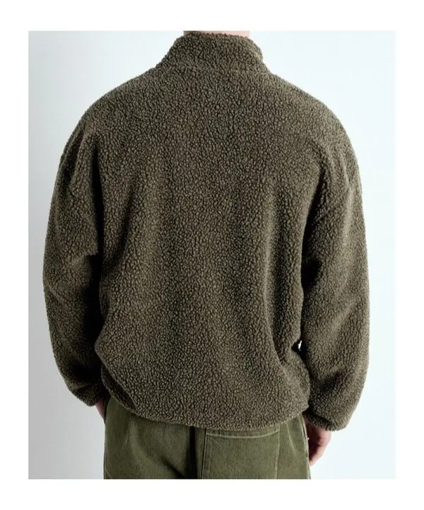 American Vintage Hoktown Zip-up Jacket
