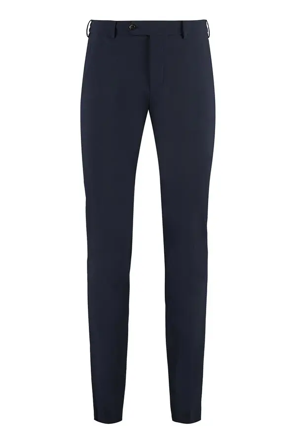 PT TORINO Tailored Straight-leg Pants