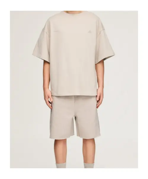 Adidas Entire Studios Relaxed Shorts