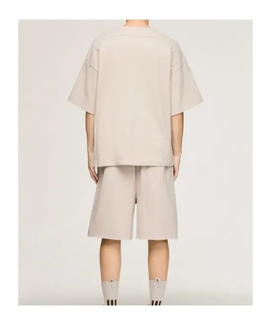 Adidas Entire Studios Relaxed Shorts