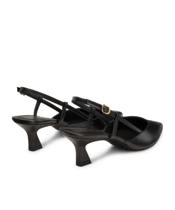 STUART WEITZMAN 50mm Vinnie Pumps