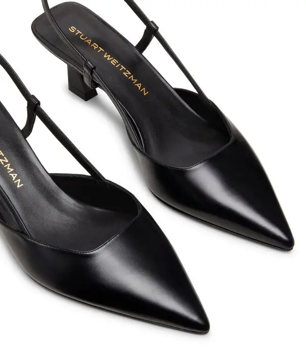 STUART WEITZMAN 50mm Vinnie Pumps