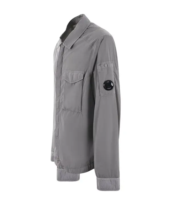 C.P. COMPANY Long-sleeved Shirt