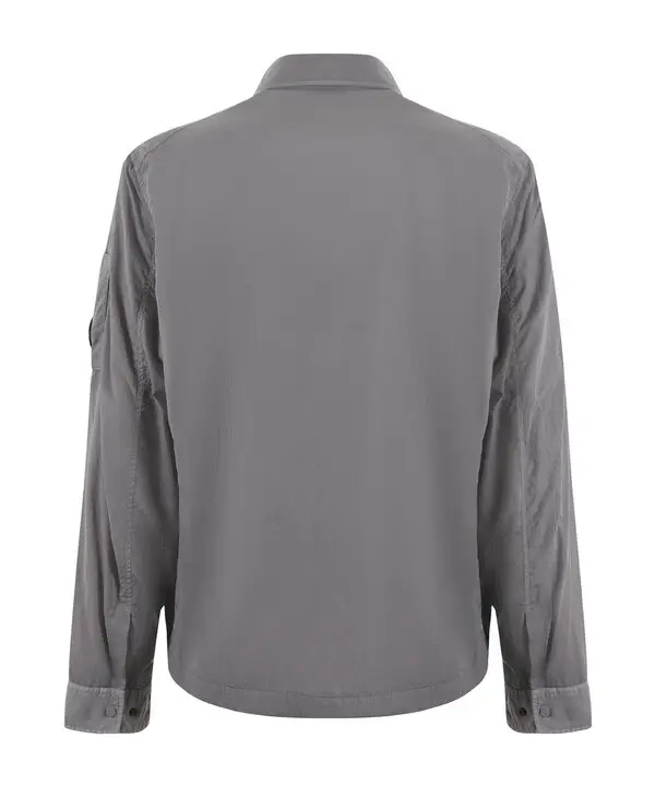 C.P. COMPANY Long-sleeved Shirt