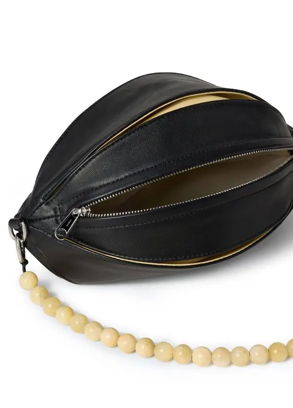 LEMAIRE Balloon Slits Shoulder Bag
