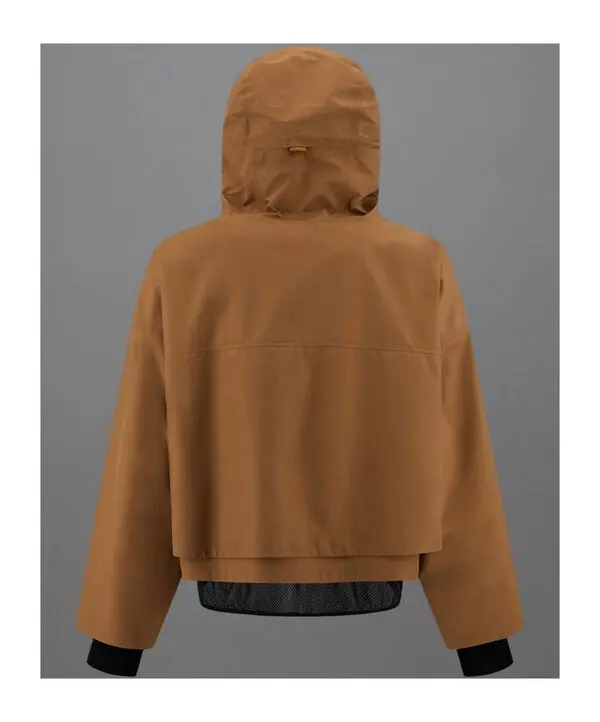 Herno Zip-up Hooded Jacket