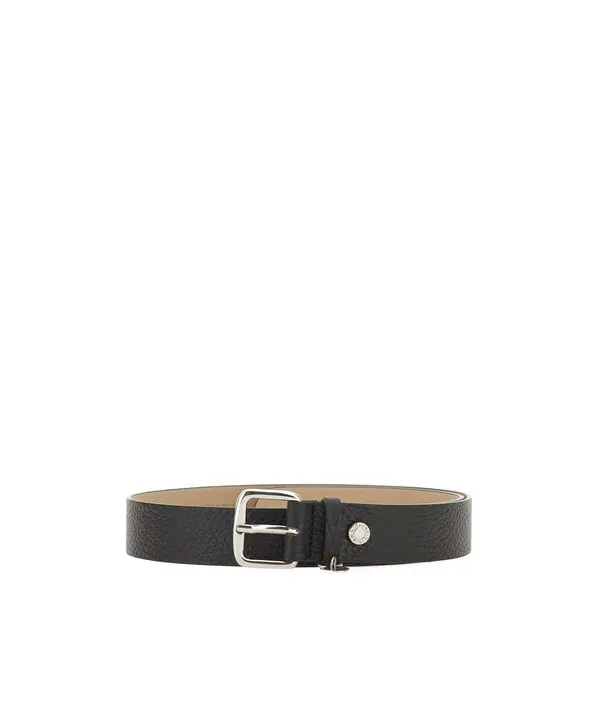 GIANNI CHIARINI Pin Buckle Belt