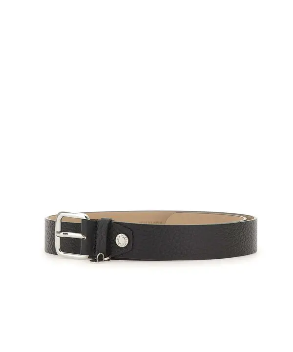 GIANNI CHIARINI Pin Buckle Belt