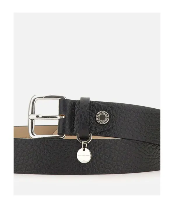 GIANNI CHIARINI Pin Buckle Belt